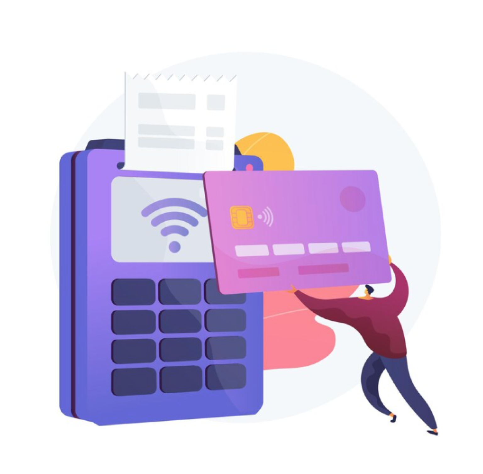 Zaad: Your Ultimate Payment Partner