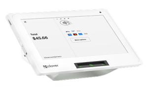 Zaad Payment Solutions – Credit Card Processing & POS